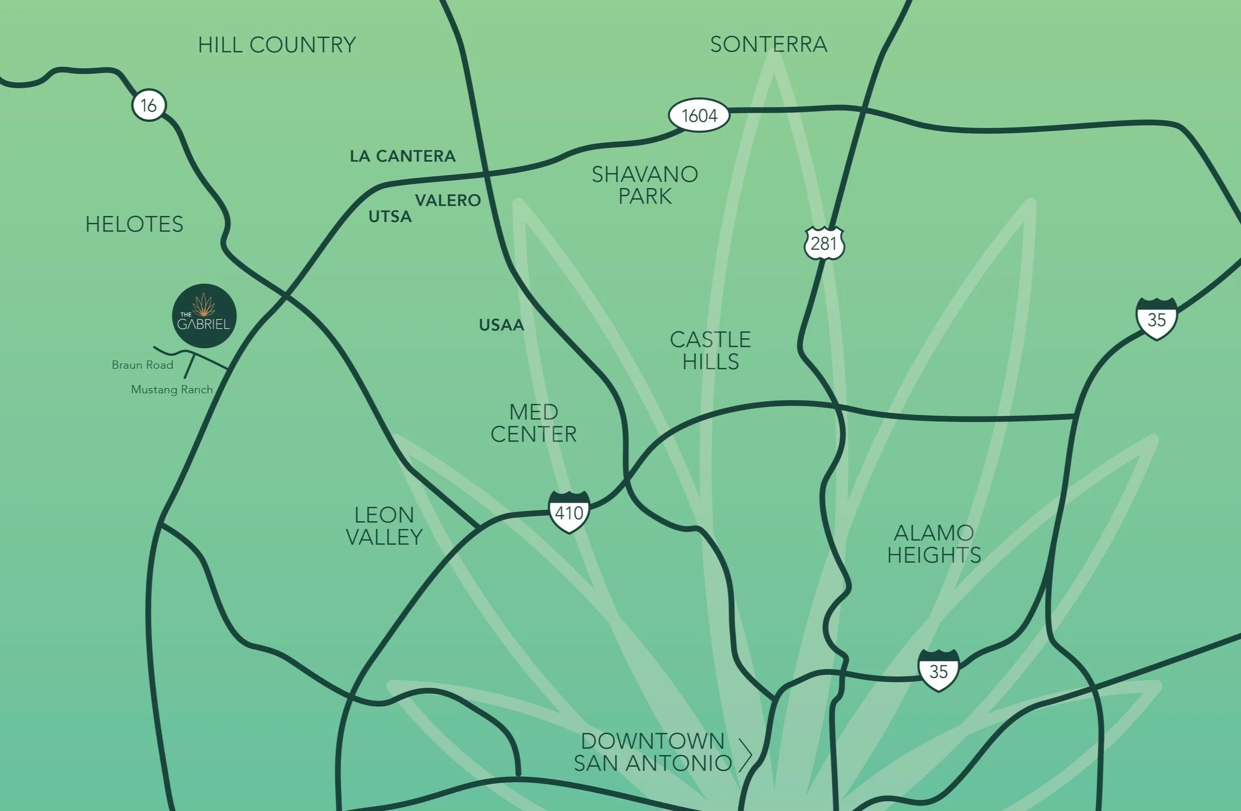 Coming Soon: The Gabriel