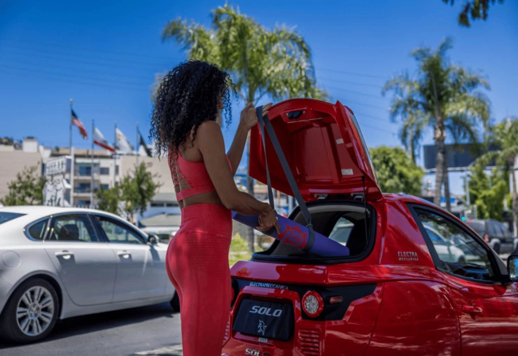 Solo | Drive Smart Today — SoloGT