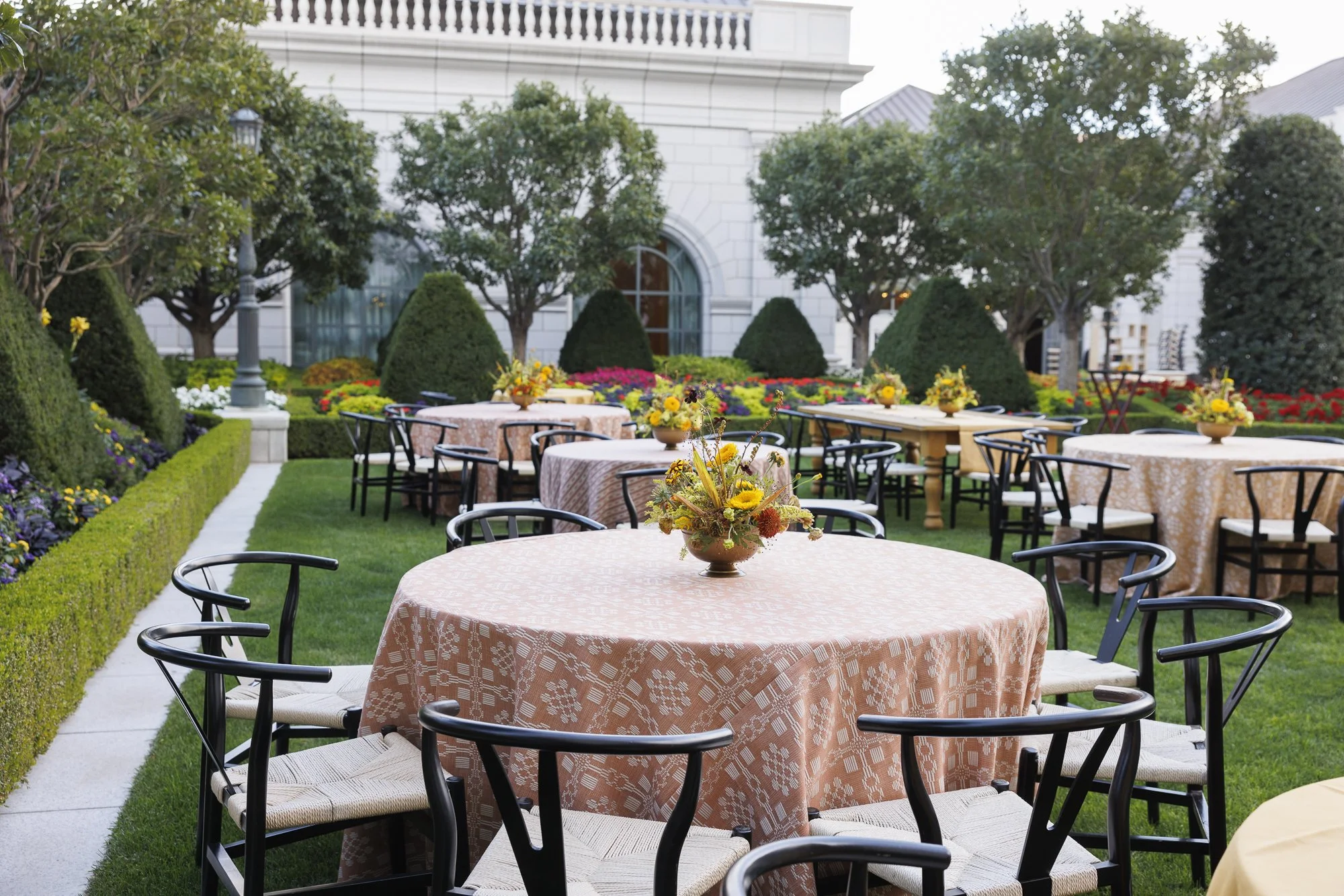 Spark Event Rental Co