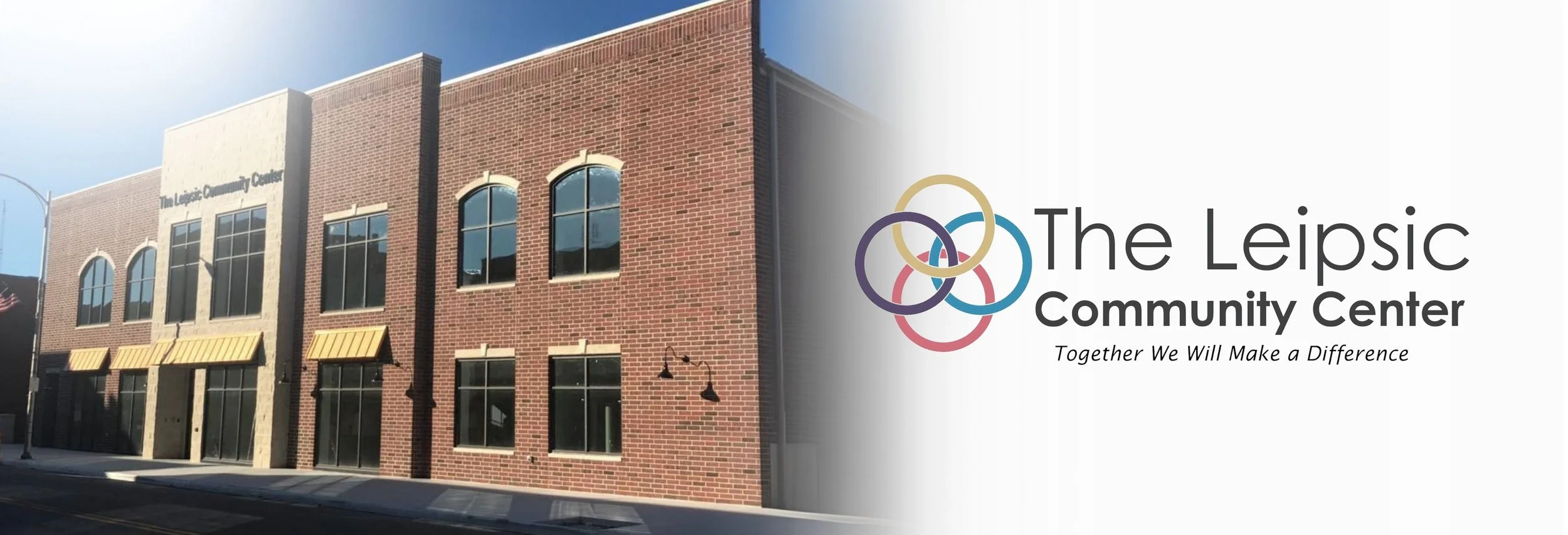 Contact — The Leipsic Community Center