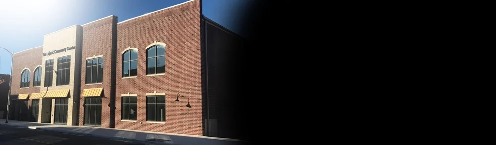 The Leipsic Community Center