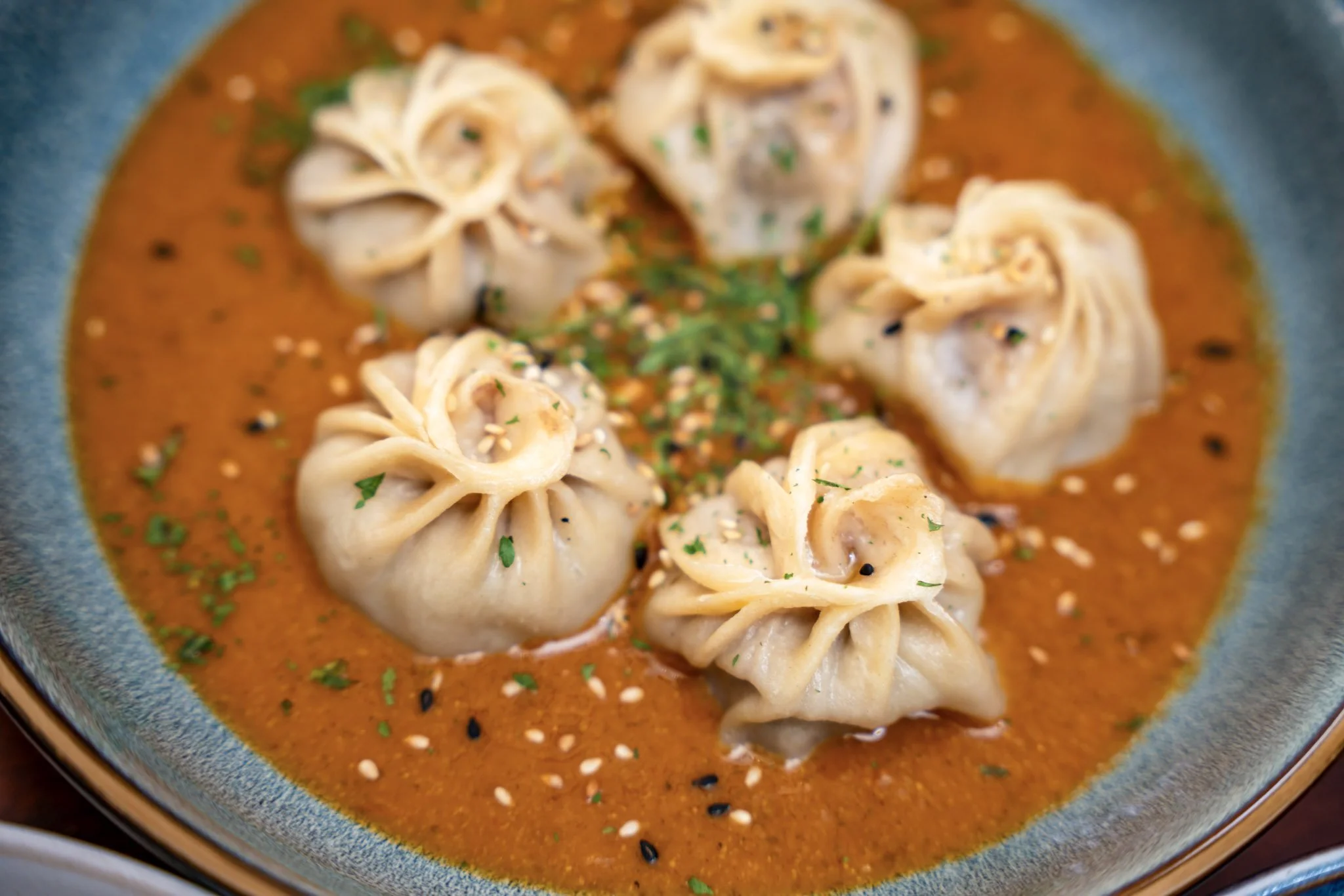 Menu — coloradodumplings.com