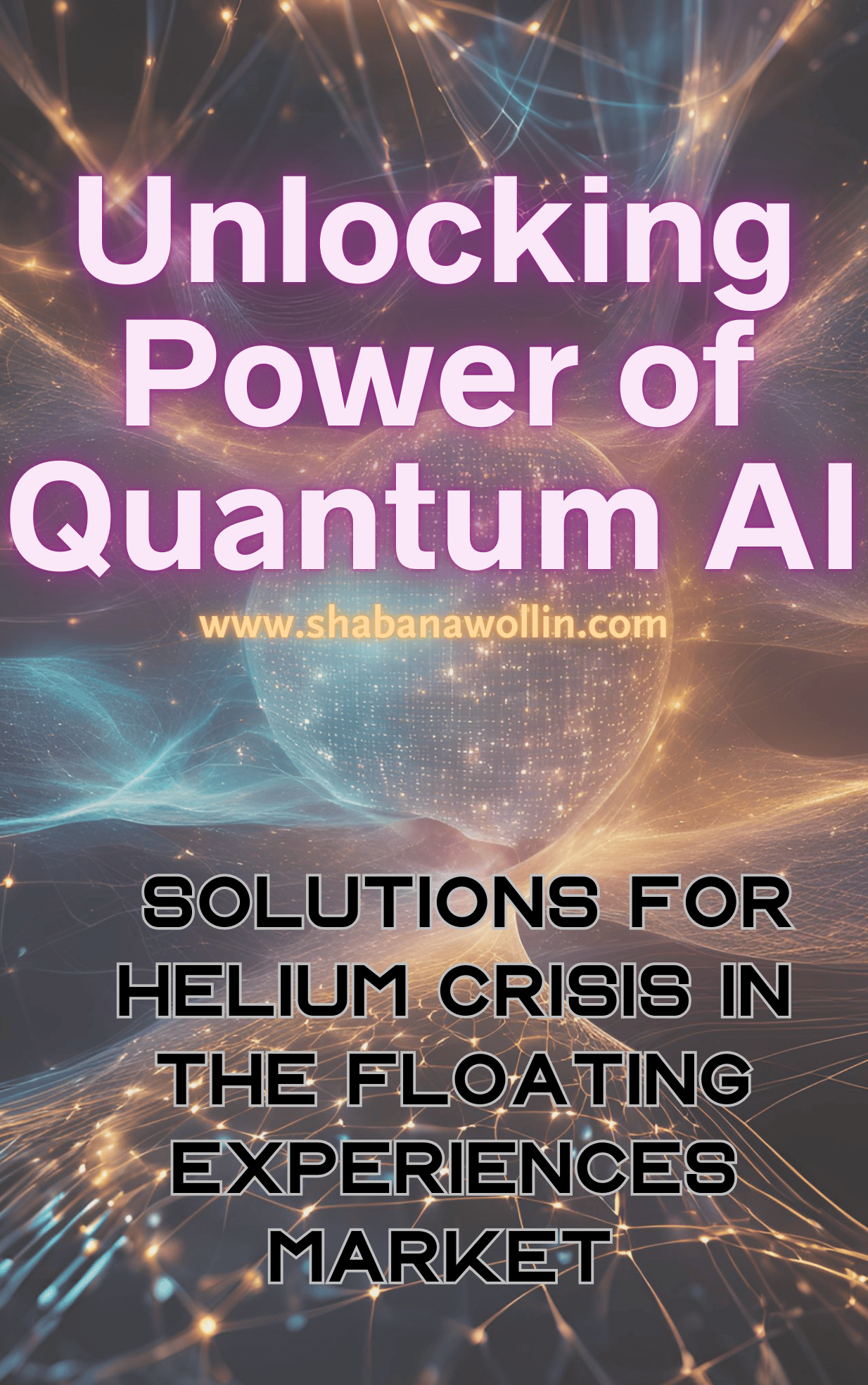 Unlocking Quantum AI to Solve the Helium Crisis in the Balloon Industry ...