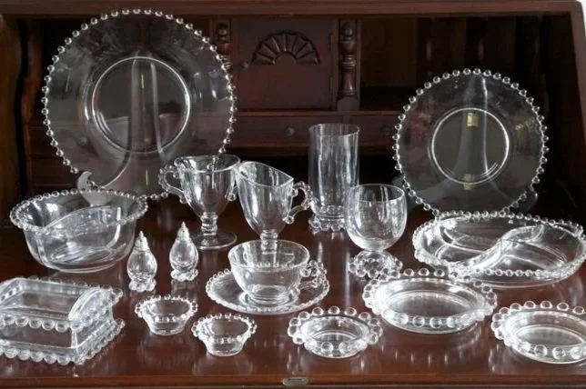 Are you a Collector? — Words, Wisdom & Whimsy