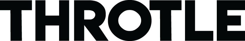 Throtle | Healthcare runs on Throtle.