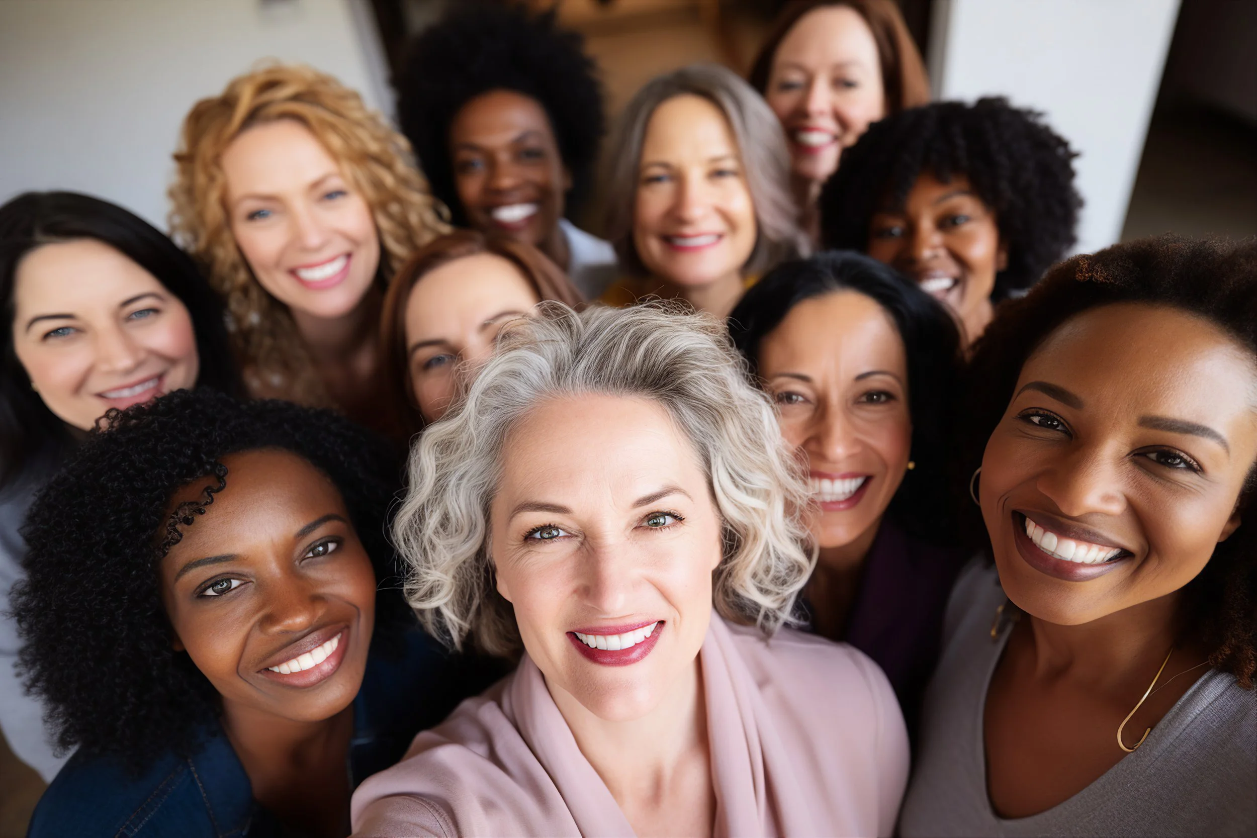 Women In Christian Leadership | Join and Lead in Faith