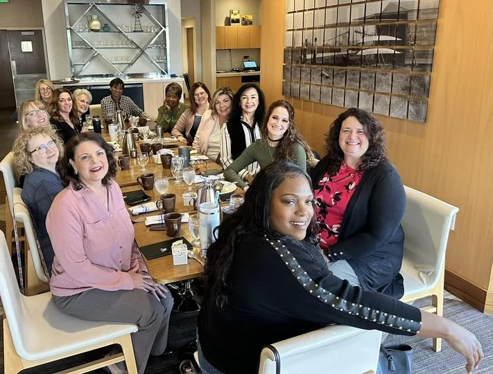 Women In Christian Leadership | Join and Lead in Faith