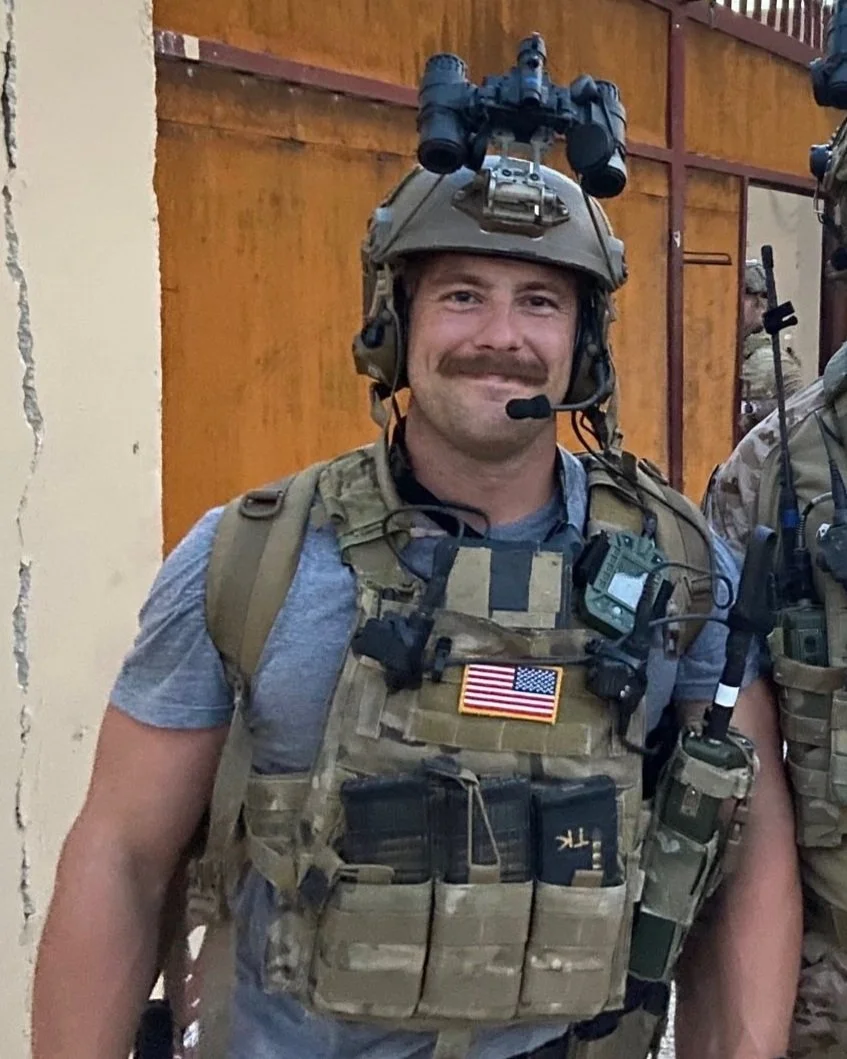 The Team — Courser Racing