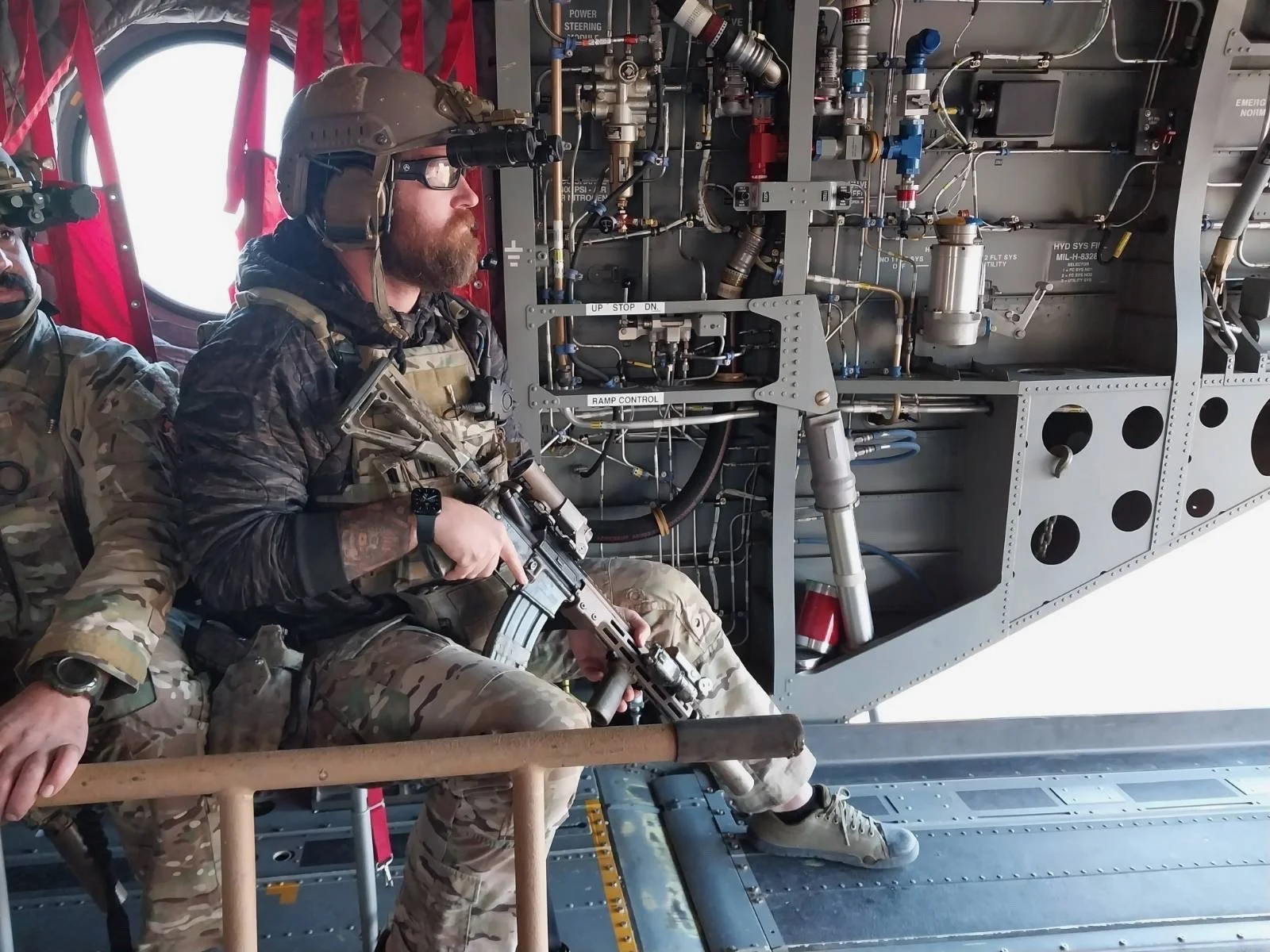 The Team — Courser Racing