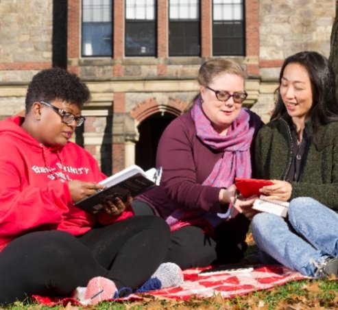 cross-registration — Boston Theological Interreligious Consortium