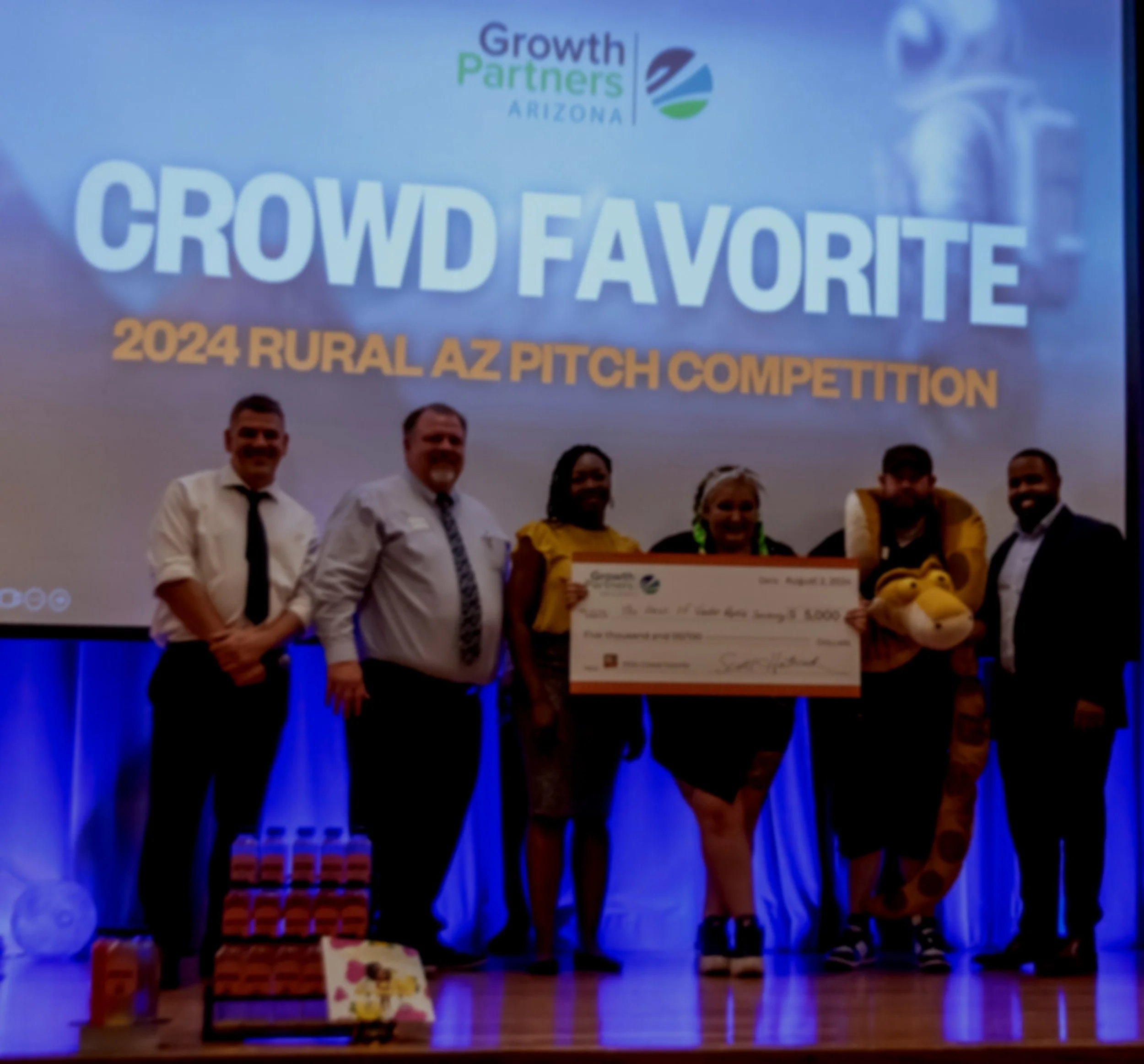 Sign Up | Sign Up TODAY! — Moonshot Pitch Competition