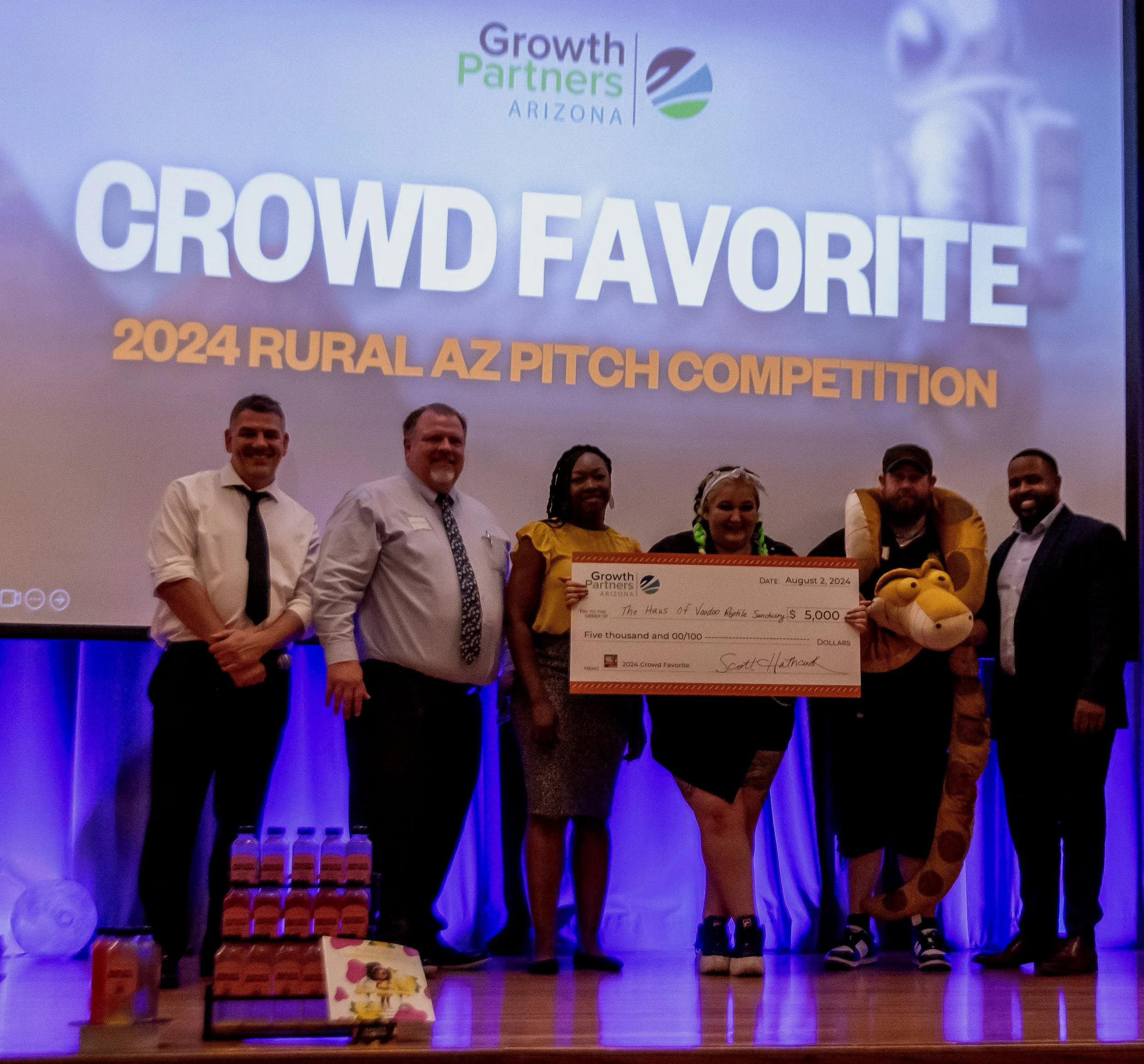 Past Winners | Explore Past Successes — Moonshot Pitch Competition