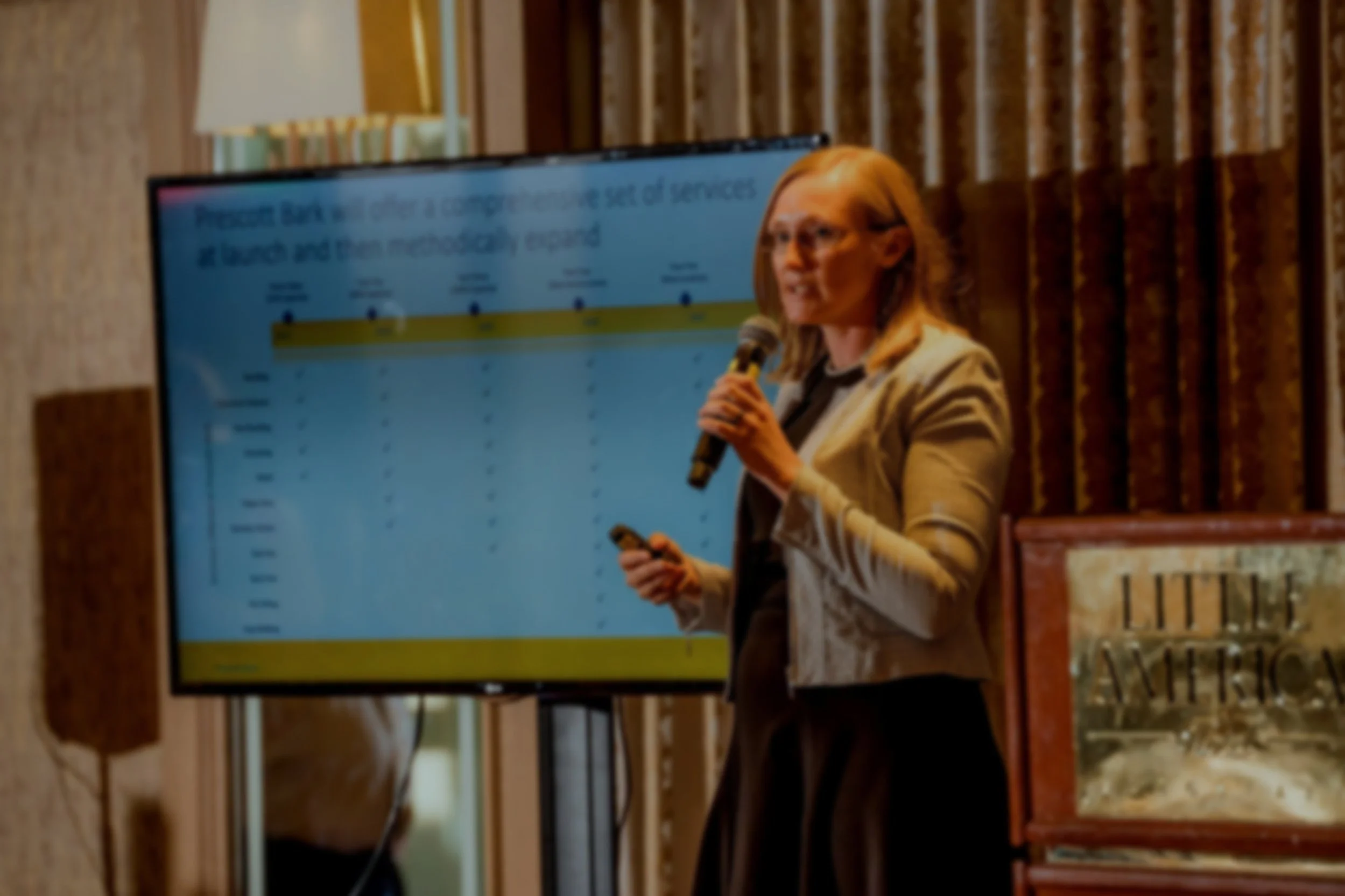 Moonshot Pitch Competition | Compete to Win
