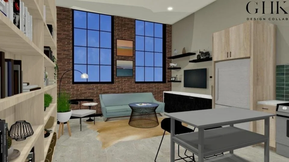 Peerless Lofts