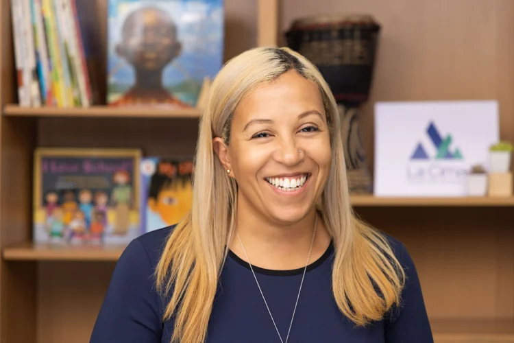 La Cima Elementary Charter School