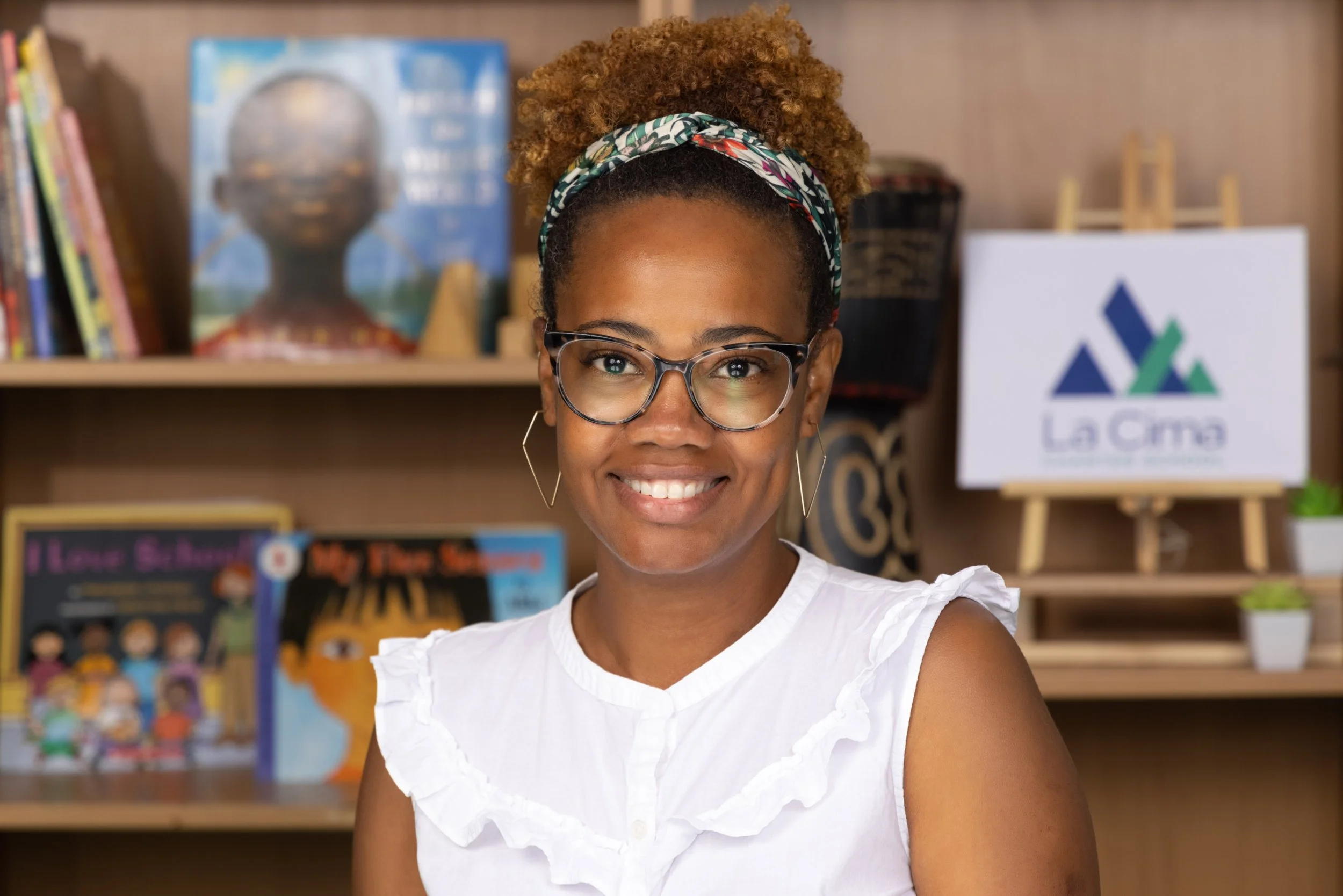 La Cima Elementary Charter School