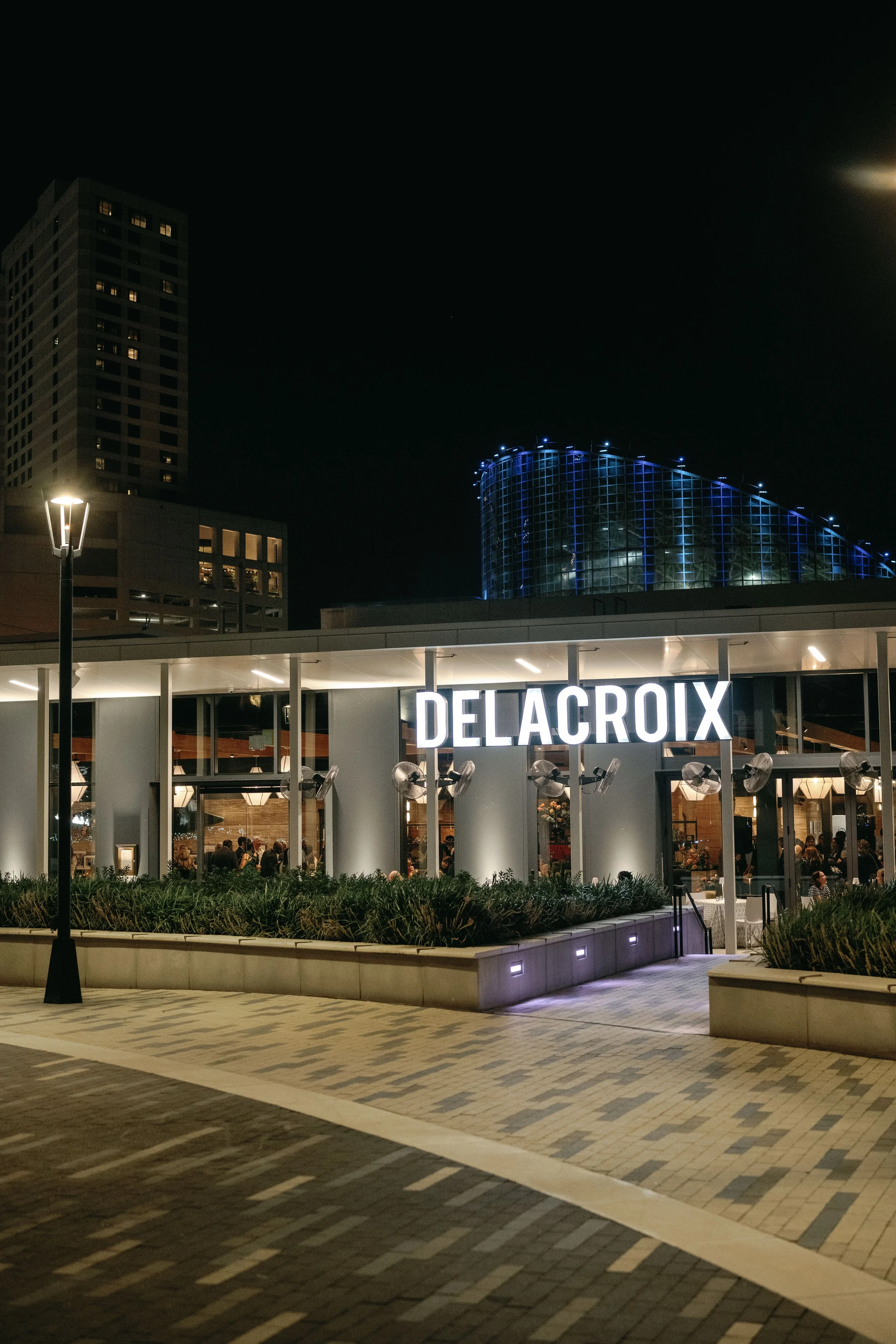 Delacroix