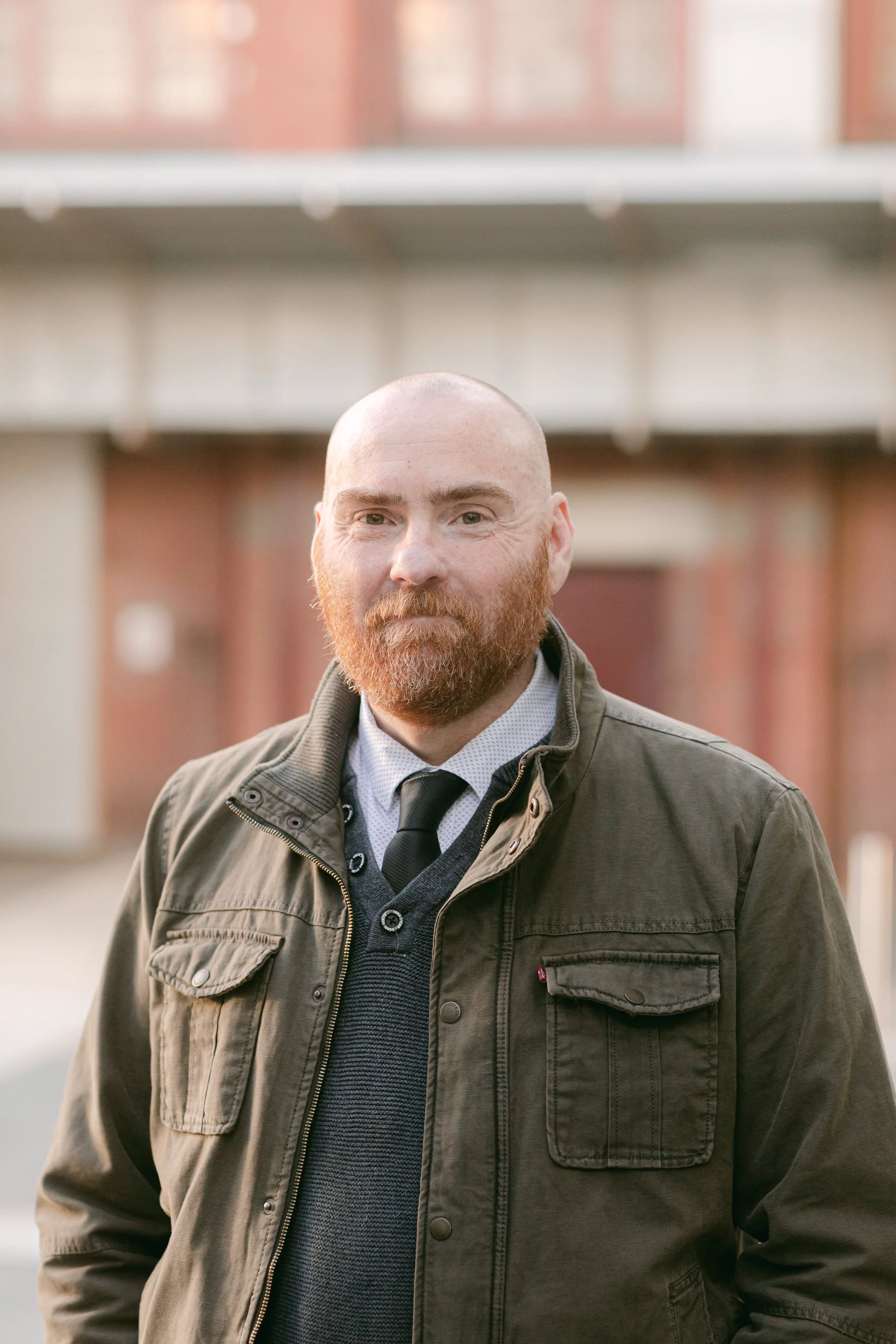 Alumni — Centre of Forensic Interviewing