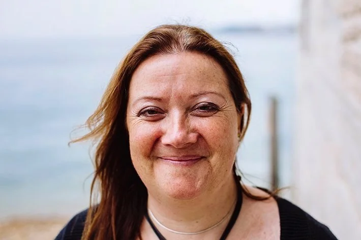 Professor Becky Milne — Centre of Forensic Interviewing