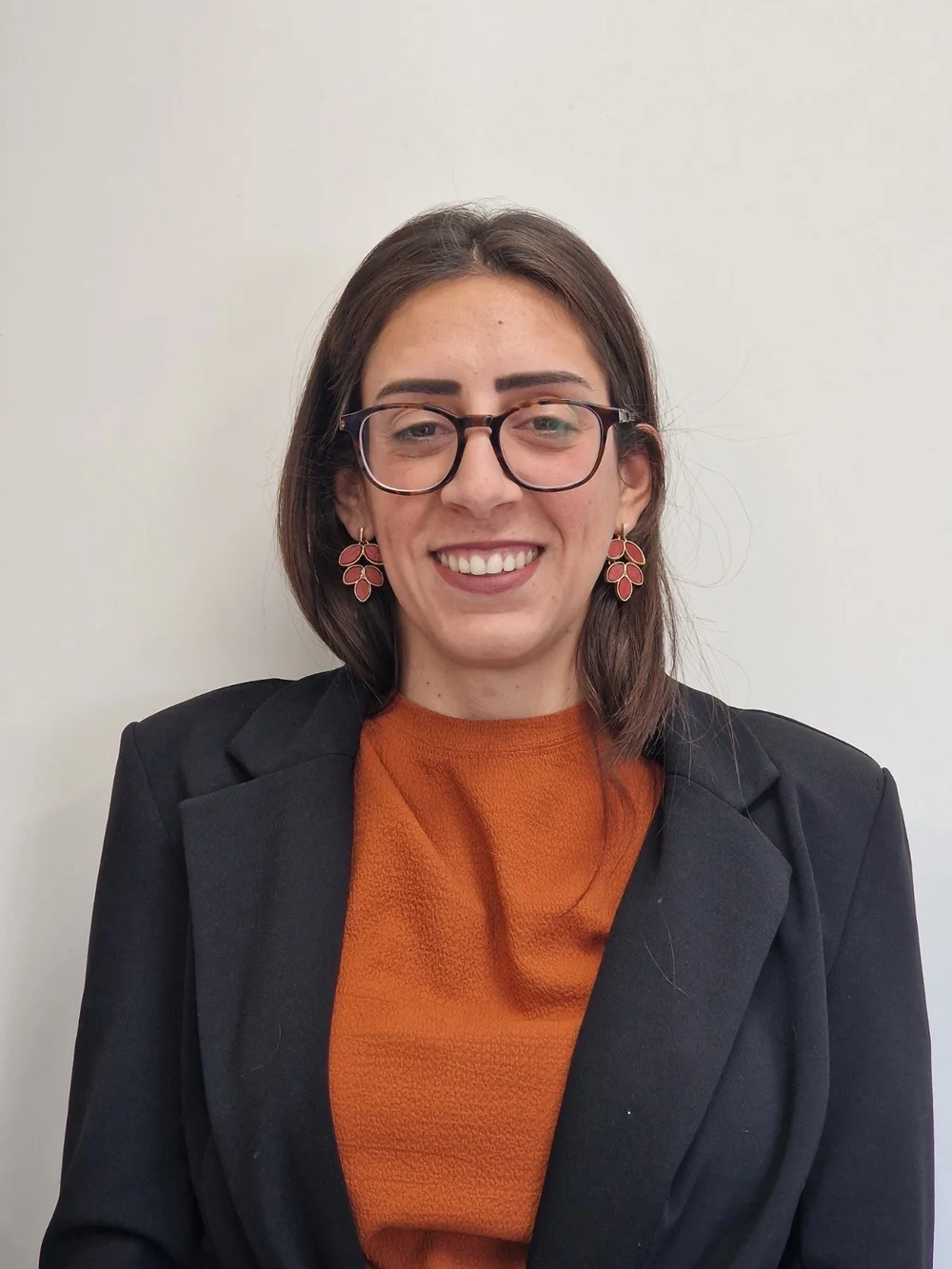 Dr Eleana Fitidou — Centre of Forensic Interviewing