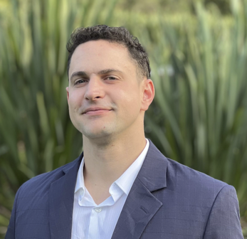 Dr William Cecconello — Centre of Forensic Interviewing