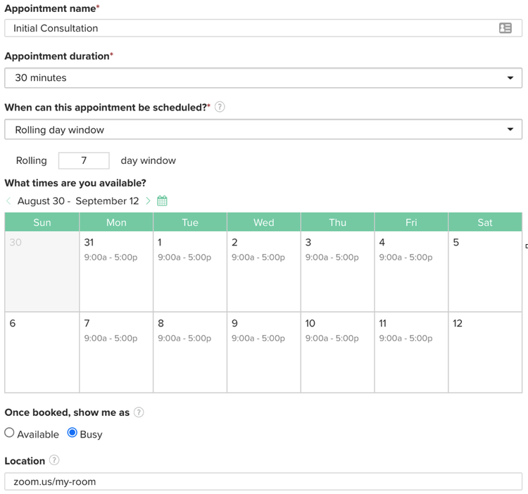 How to Perfect Client Intake with Dubsado and a Virtual Receptionist ...