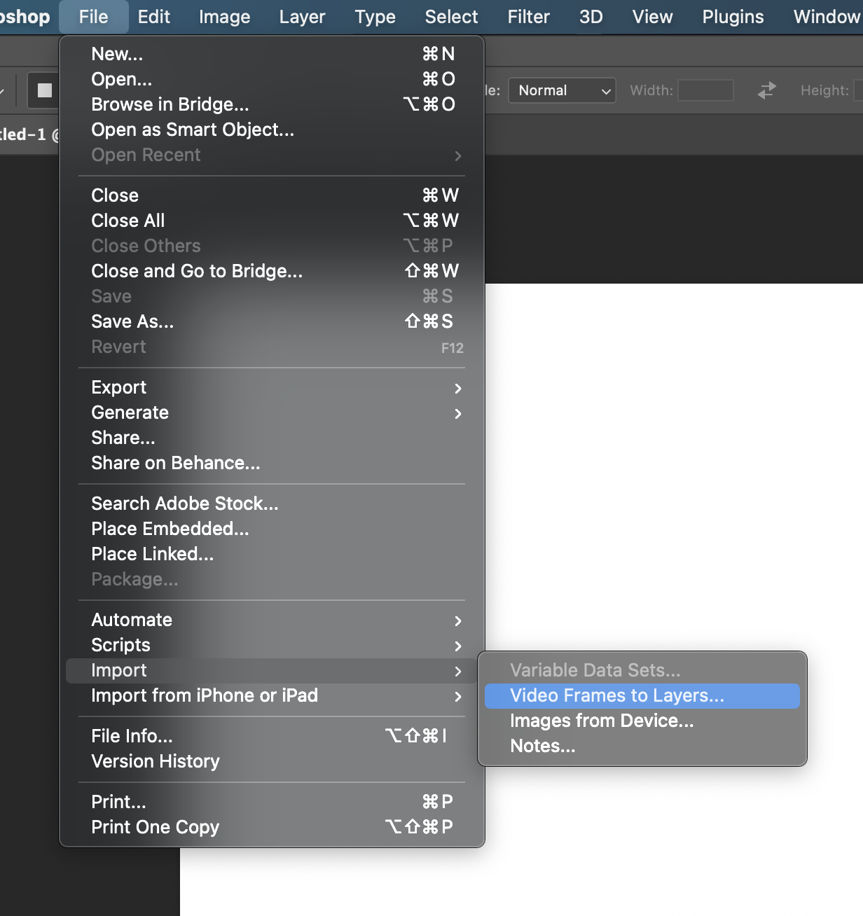 How to Make a GIF from a Video — Dubsado
