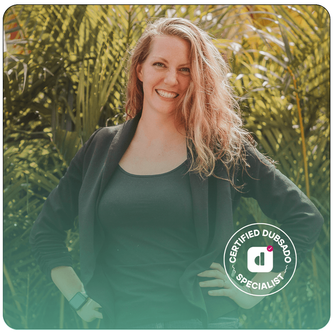 Webinars — Dubsado