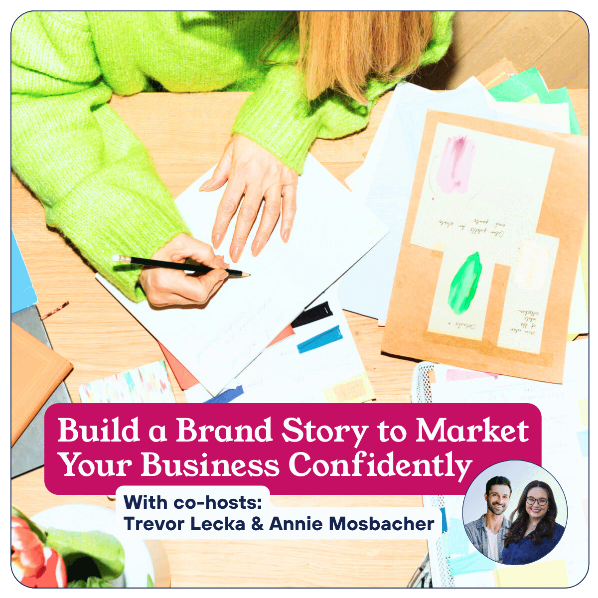 Webinars — Dubsado