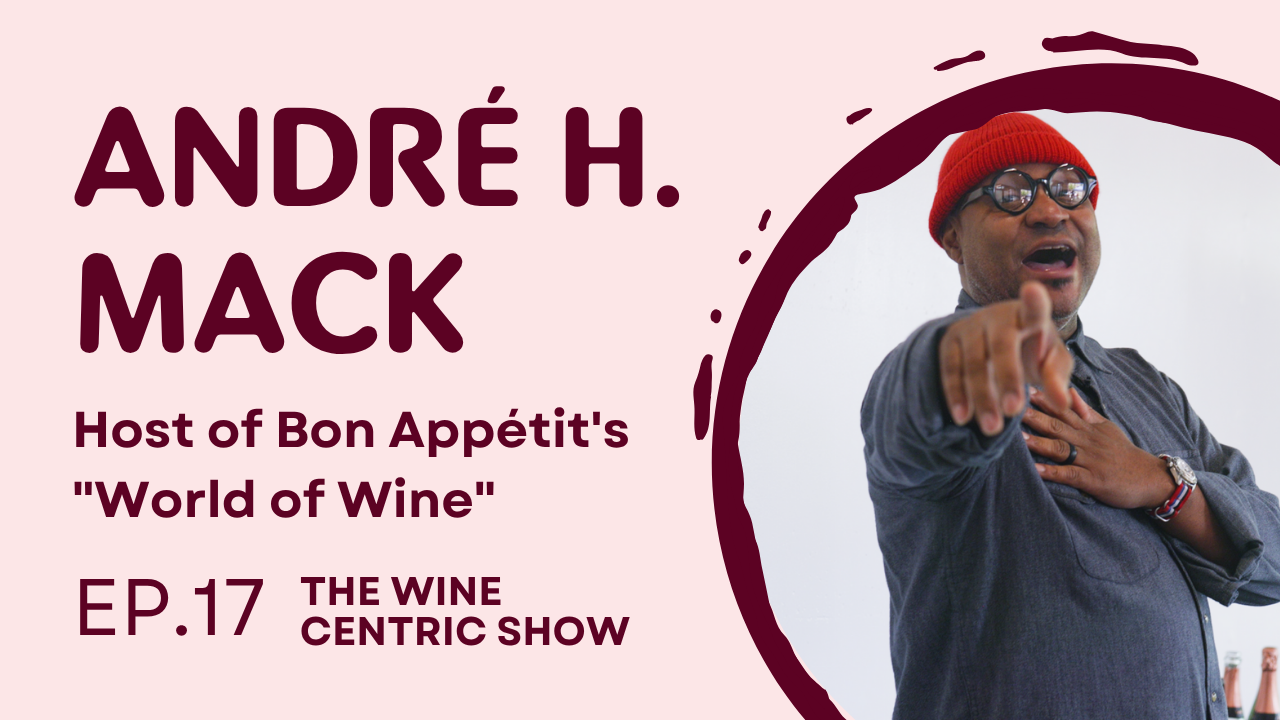 The Wine Centric Show