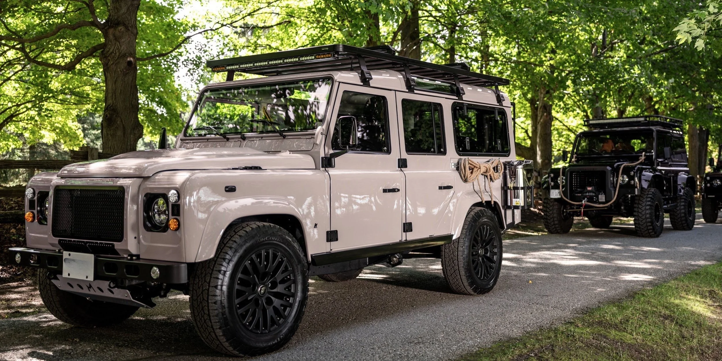 PHIOSOPHY — NORTH 44 ROVERS