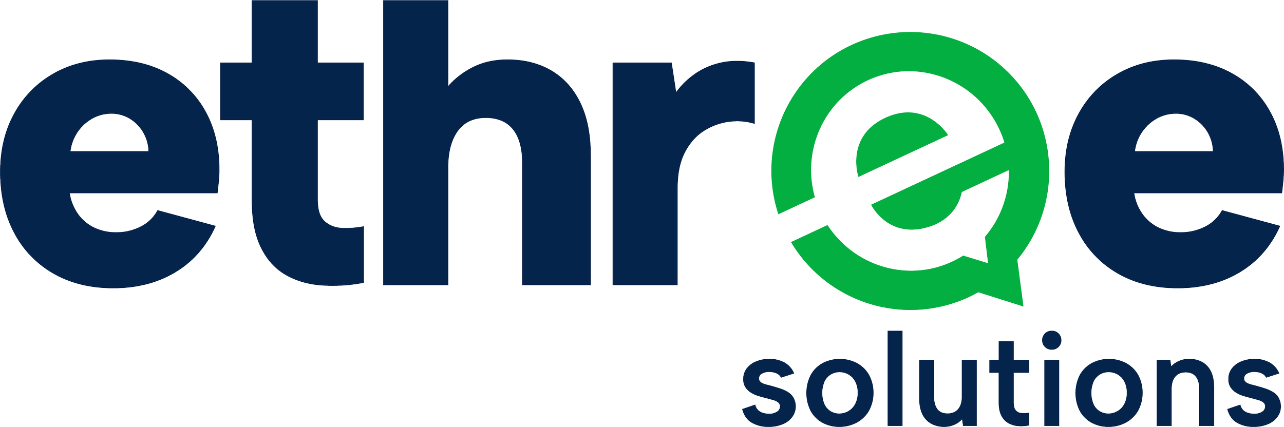 Careers — ethree solutions