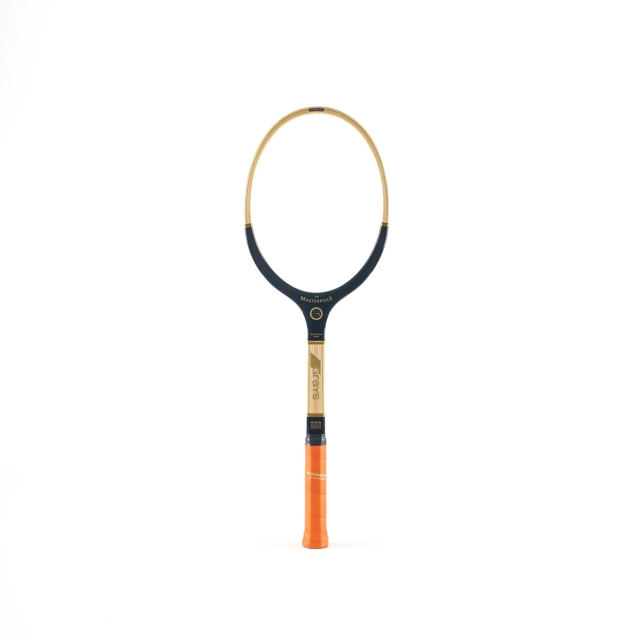 Our Rackets — WOOD TENNIS CLUB