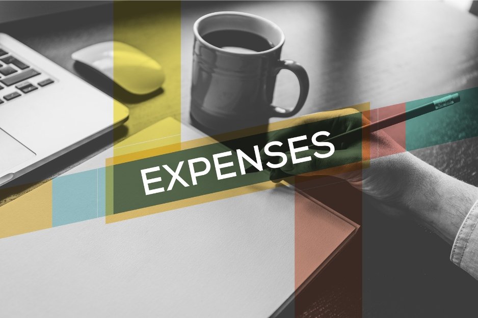 Common Business Expenses — Ulrickson Financial Partners | Tax ...