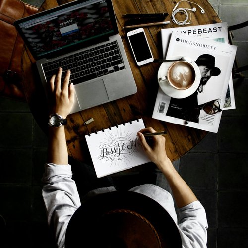 How To Write An Industry Read Screenplay — The Text Files | Writing ...
