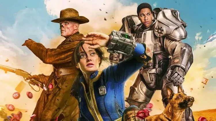 5 Best Sci-Fi Shows for Writers to Study (And What You Can Learn From ...