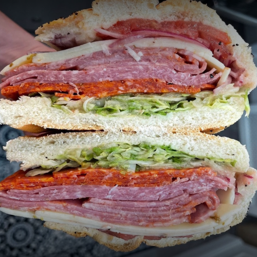 Rinaldi’s Deli & Grill | Stamford, CT | Stamford's Go-To Spot