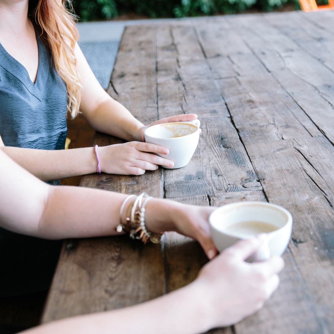 Contact — Karenza Harding, Mental Health Occupational Therapist