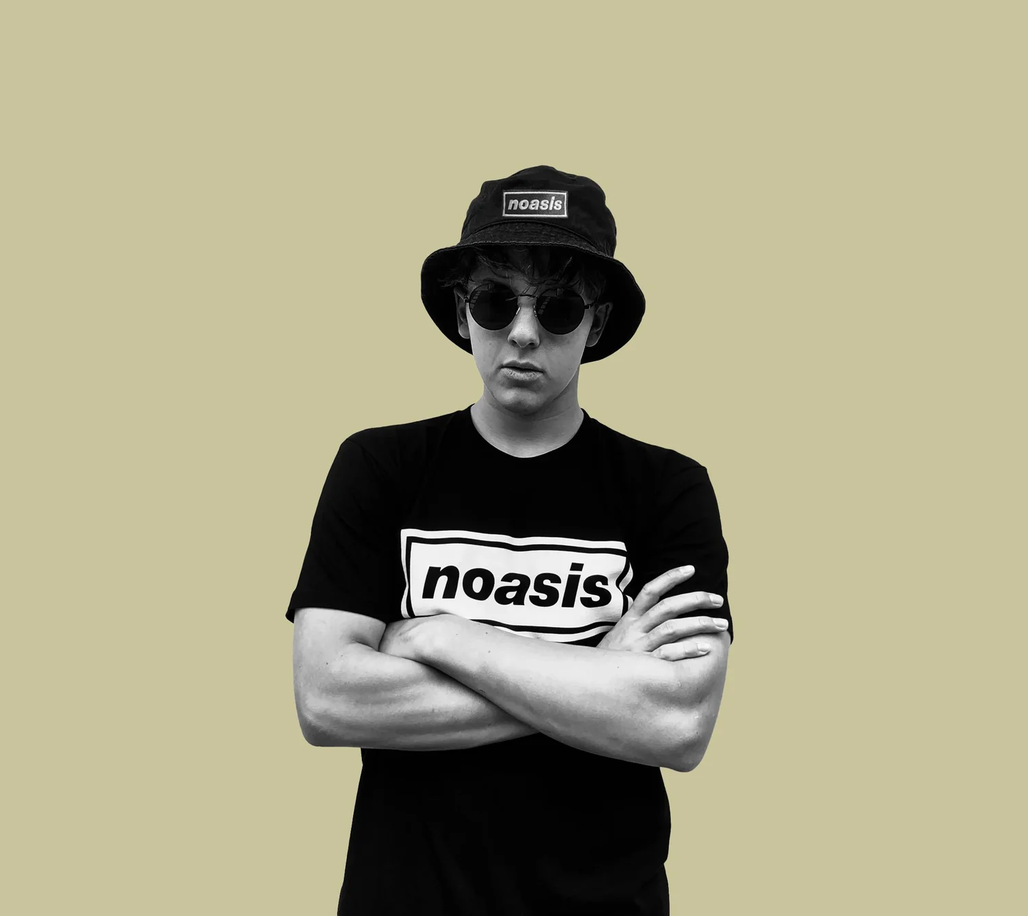 Noasis | Join the Oasis Tribute Experience Today!