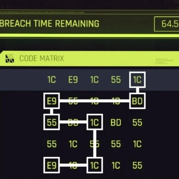 The Game — Play Go, Operative!