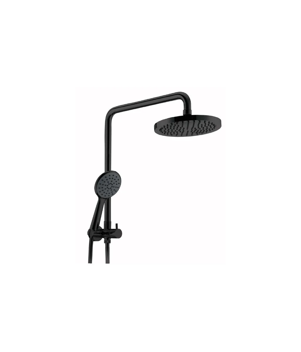 Round Shower Combo — BENTONANDSONS