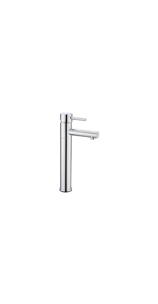 Pin Lever Tall Basin Mixer — BENTONANDSONS
