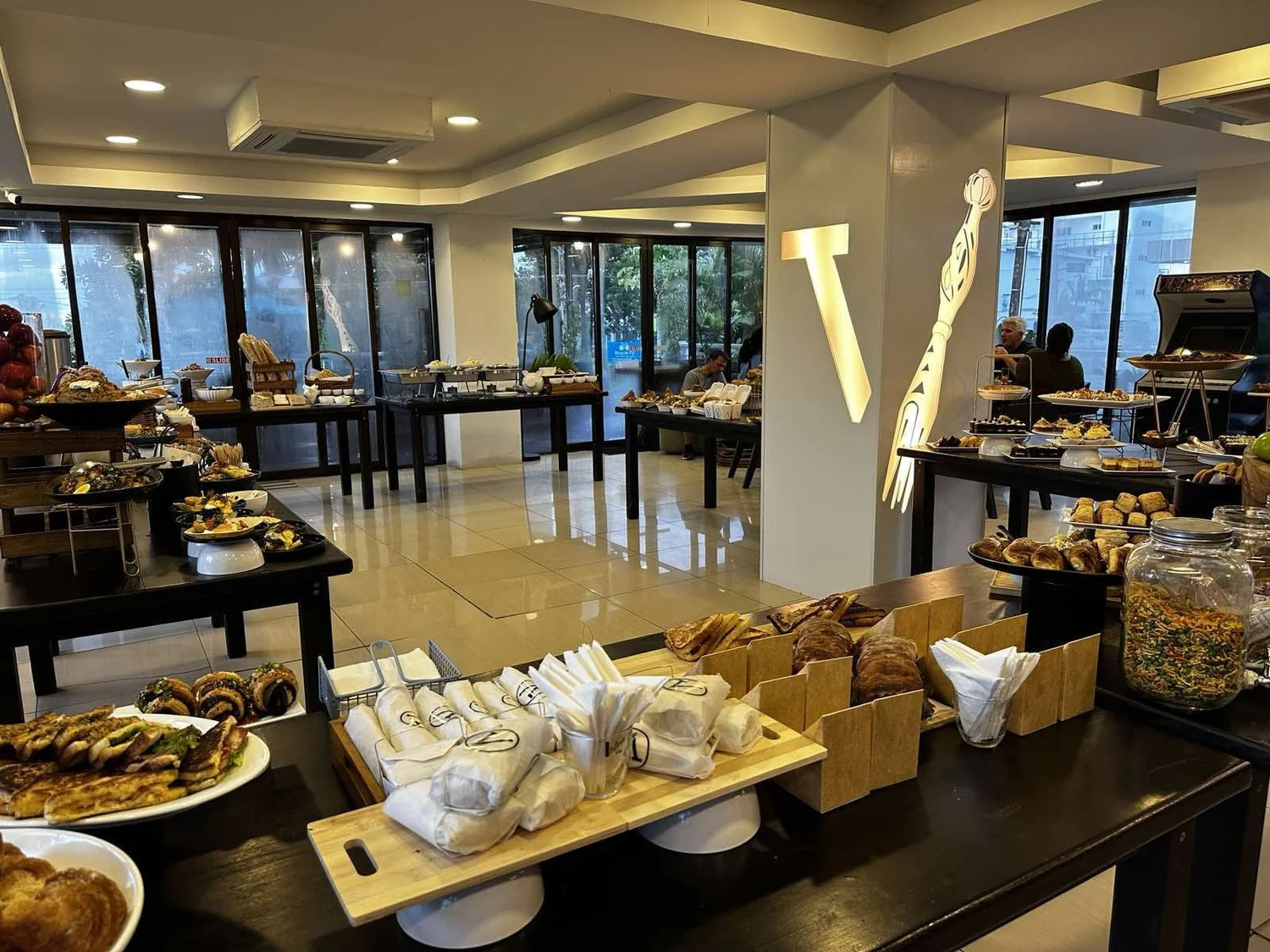 Menus | Discover Authentic Pacific Flavors – Book Now! — Vasaqa Fiji