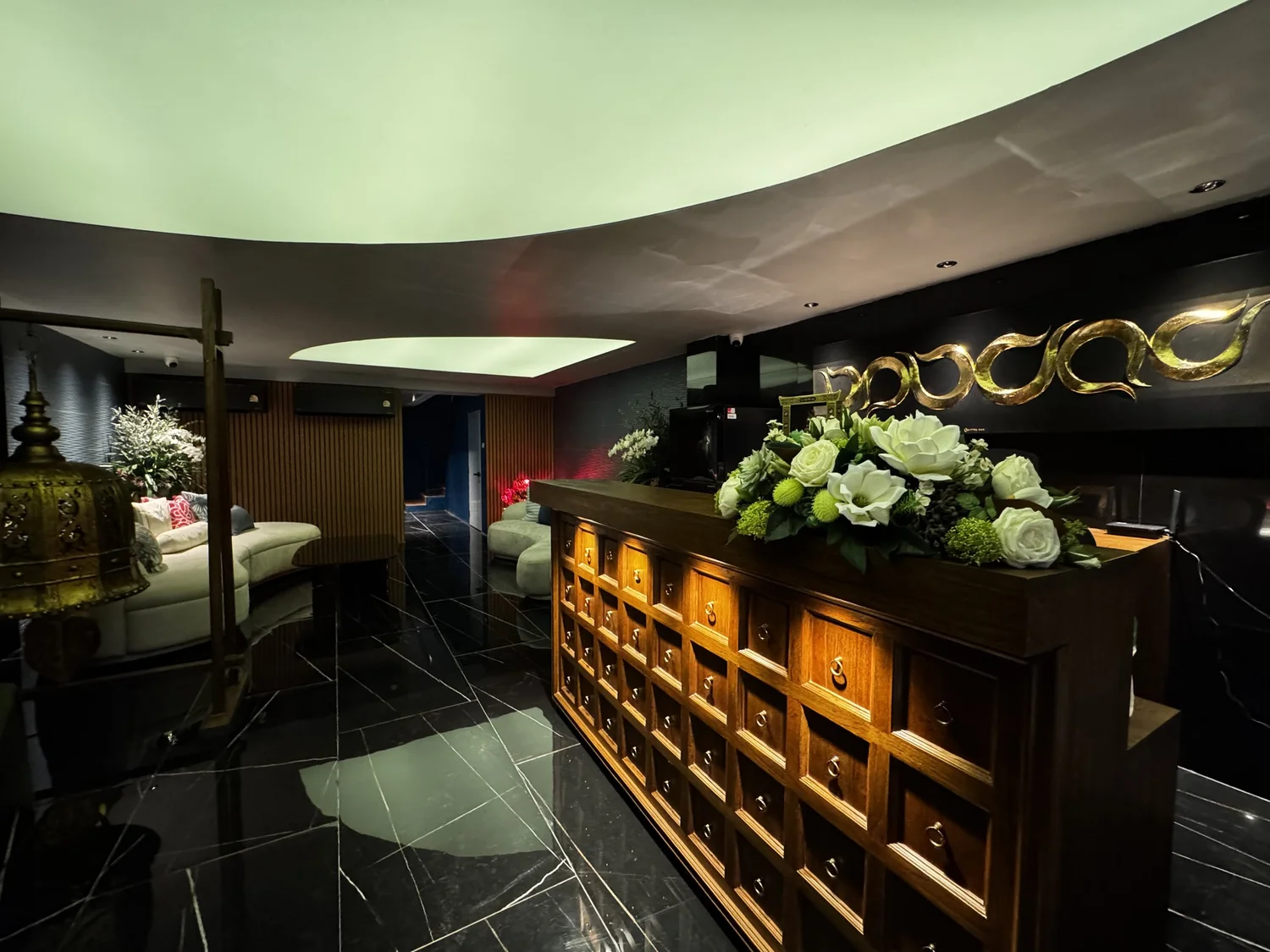 Gallery | Explore Our Spa Experience Today — Deep Massage