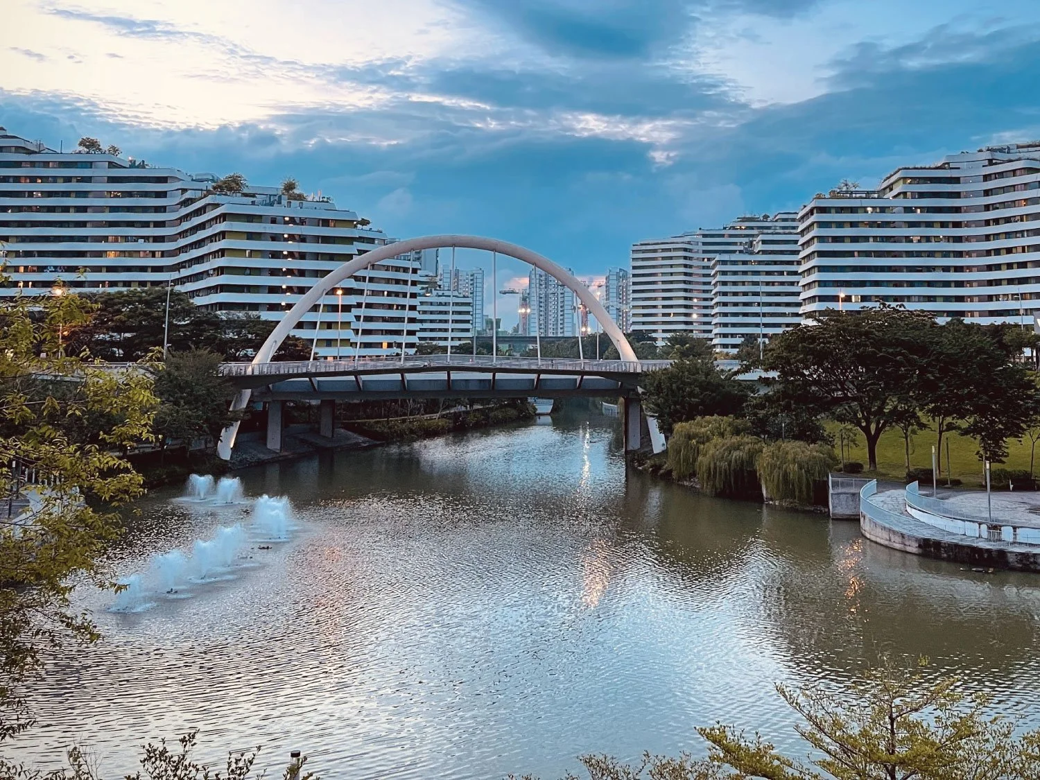 Smart Seawall Technologies | Patented Innovative Seawalls