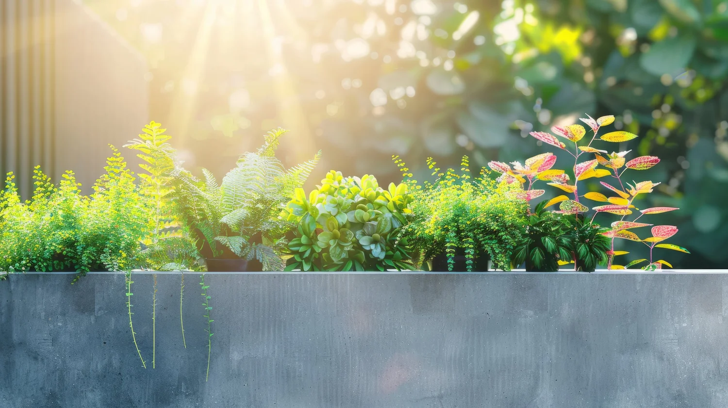 Bespoke Planters UK | Custom Made Garden & Commercial Planters