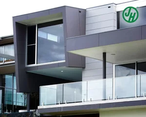 Matrix™ Cladding — Villawood Timber & Building Products