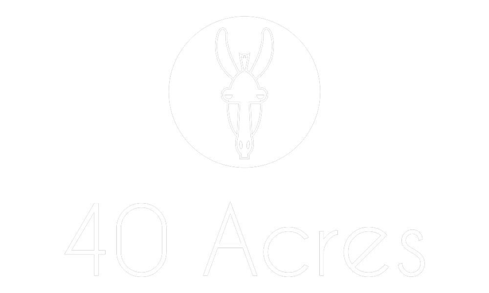 40 Acres Guest Farm