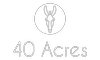 40 Acres Guest Farm
