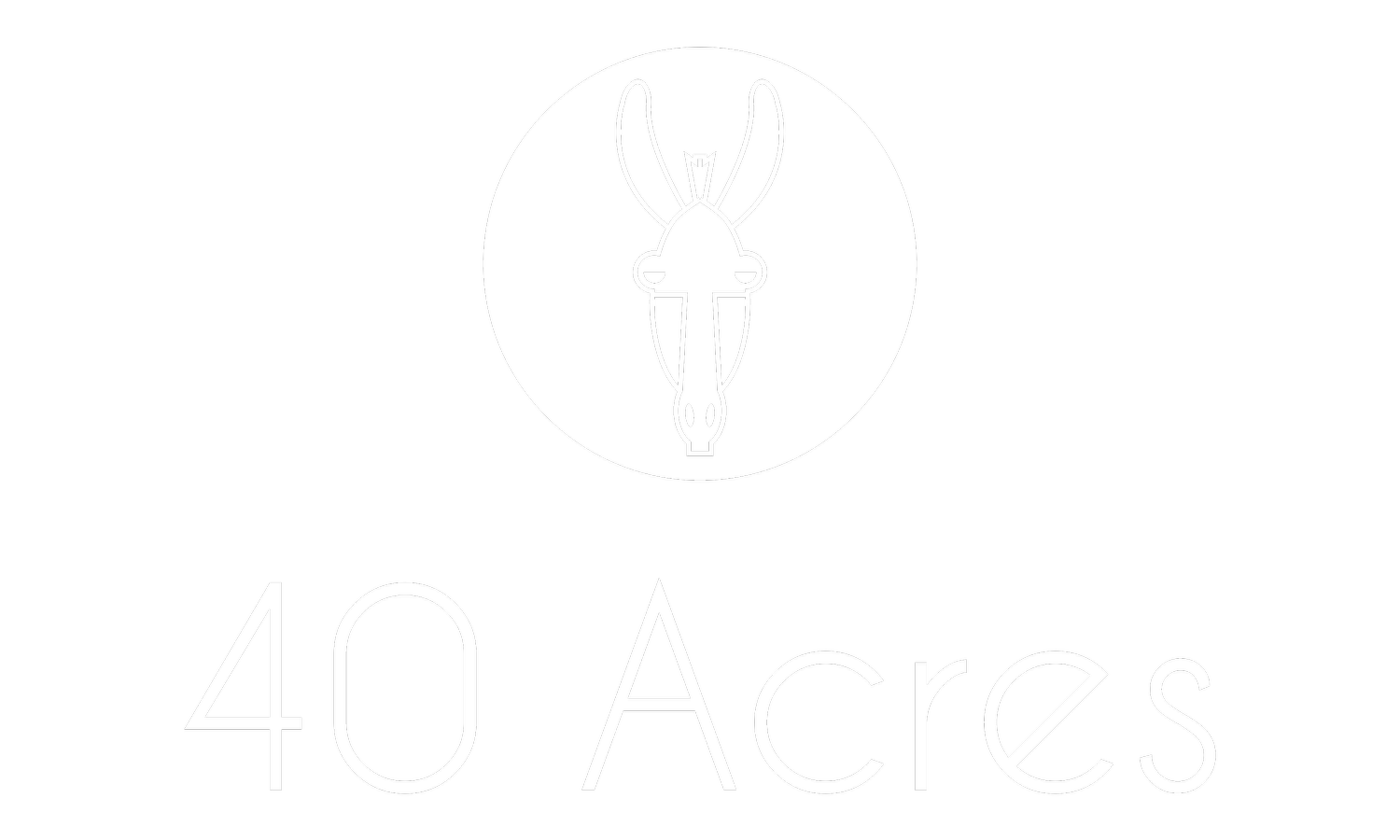 40 Acres Guest Farm